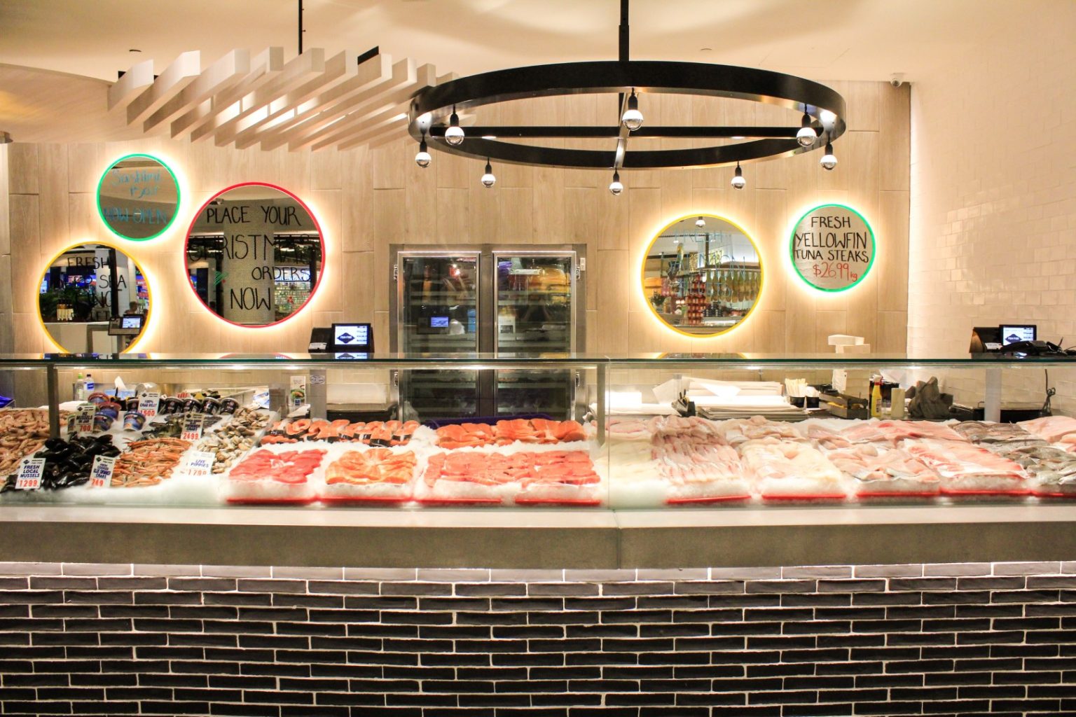 Abacorp Latest Projects – AbaCorp